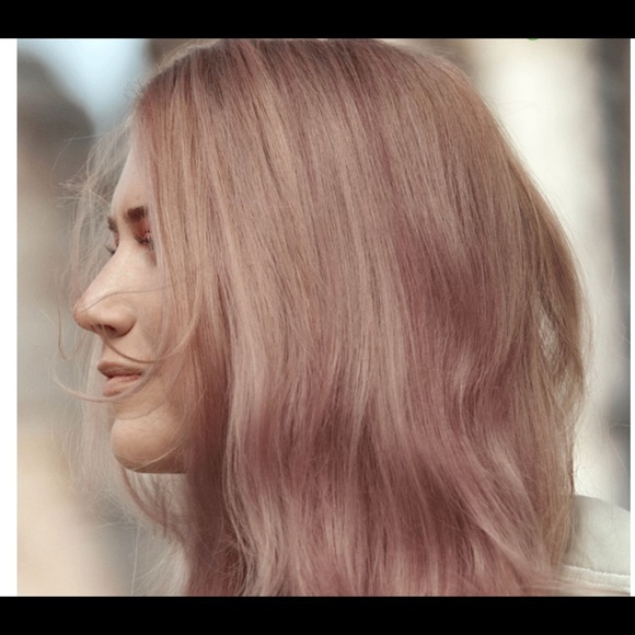 Hair | Maria Nila Dusty Pink Colour Refresher 11 Fl Oz | Poshmark